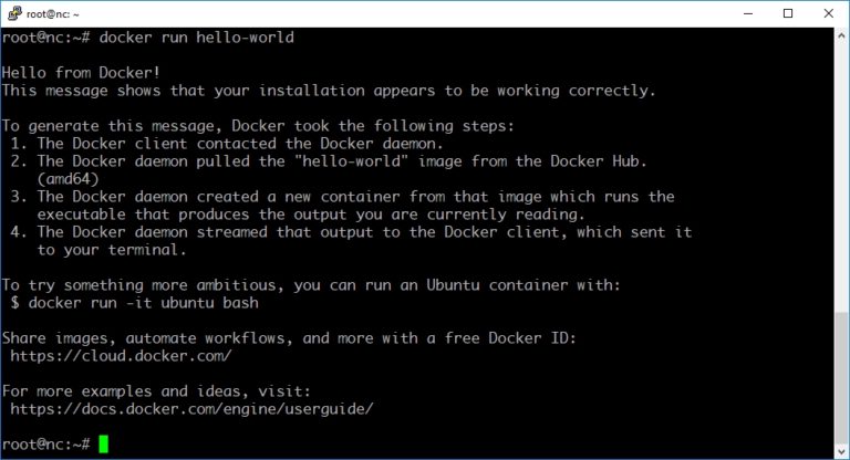 Nextcloud mit Nextcloud Office (Collabora, Docker) - Carsten Rieger