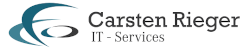 Aktualisierungen und Neuigkeiten - Carsten Rieger IT-Services