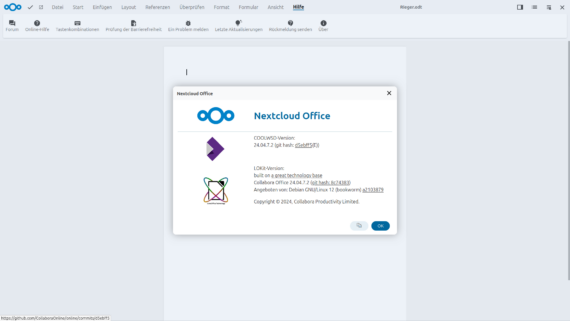 Nginx Proxy Manager mit Nextcloud - Carsten Rieger