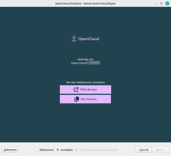 OpenCloud - Basisinstallation - Carsten Rieger