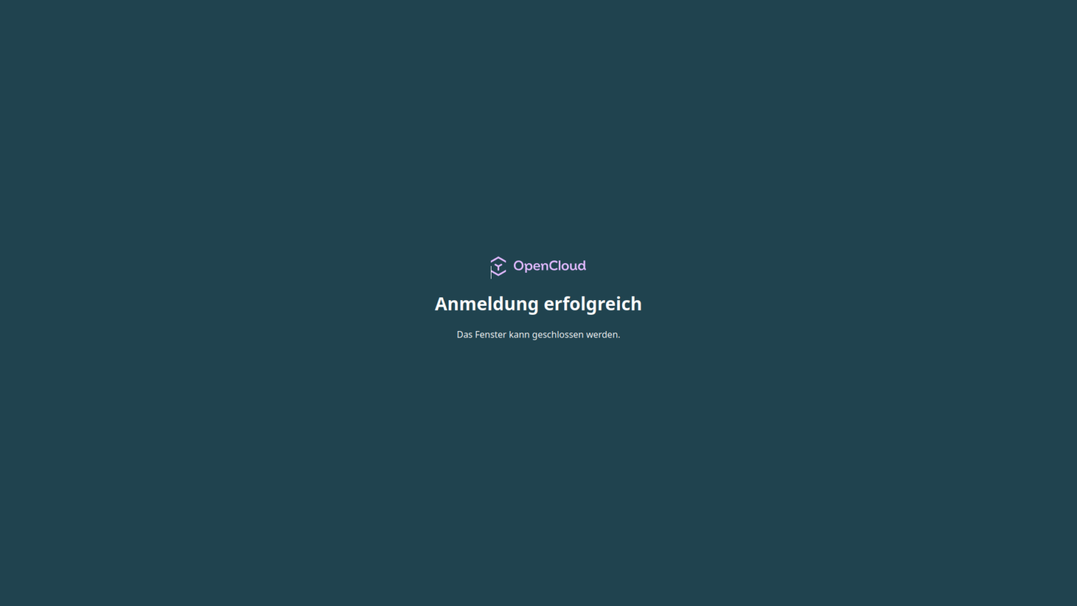 OpenCloud - Basisinstallation - Carsten Rieger